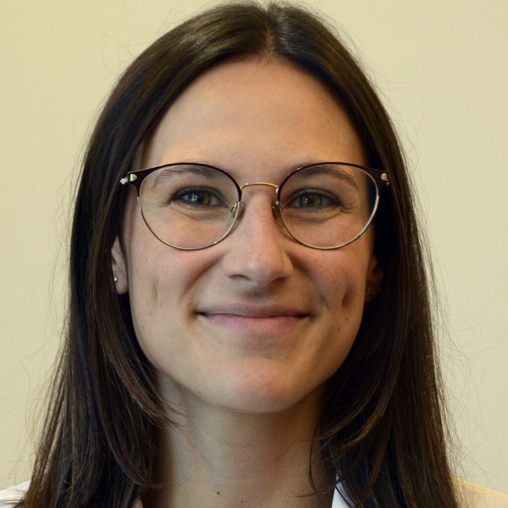 Vasiiki Anemikos, M.D., Meng | Resident at Christiana Care in Delaware