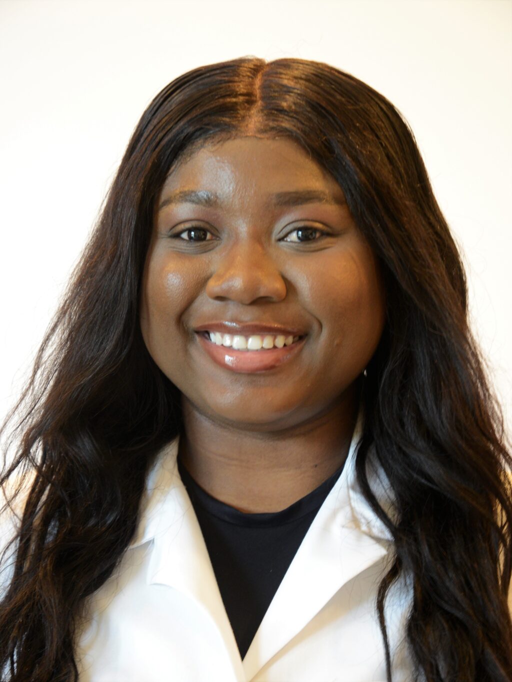 Esther Asiamah, PharmD | Resident at Christiana Care in Delaware