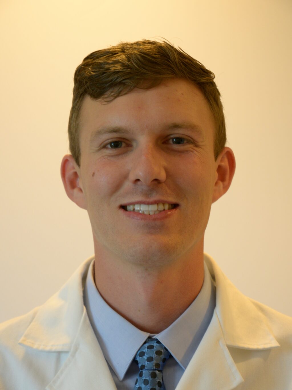 Spencer Bleazard, D.M.D. | Resident at Christiana Care in Delaware