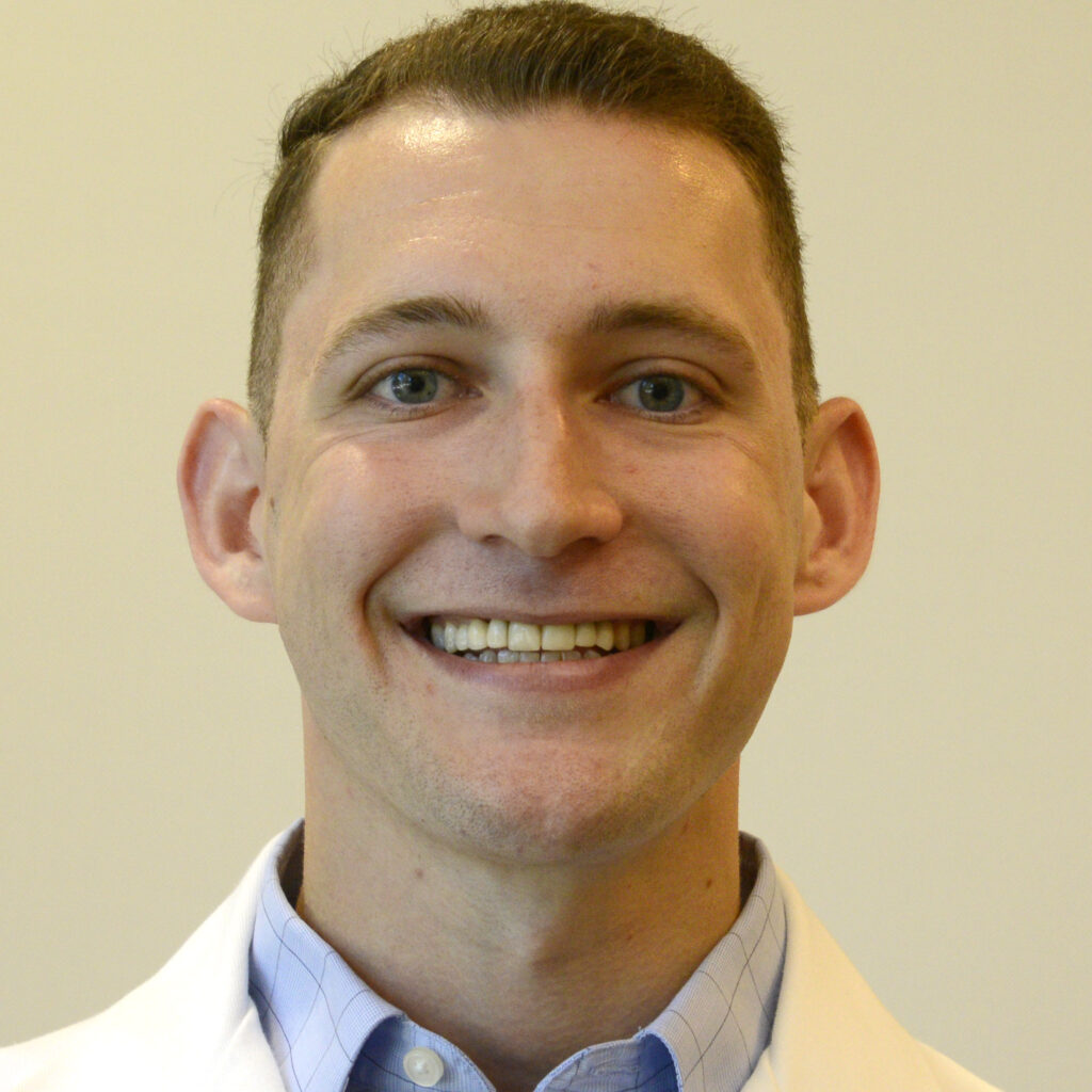 Zachary Bopp, M.D. | Resident at Christiana Care in Delaware