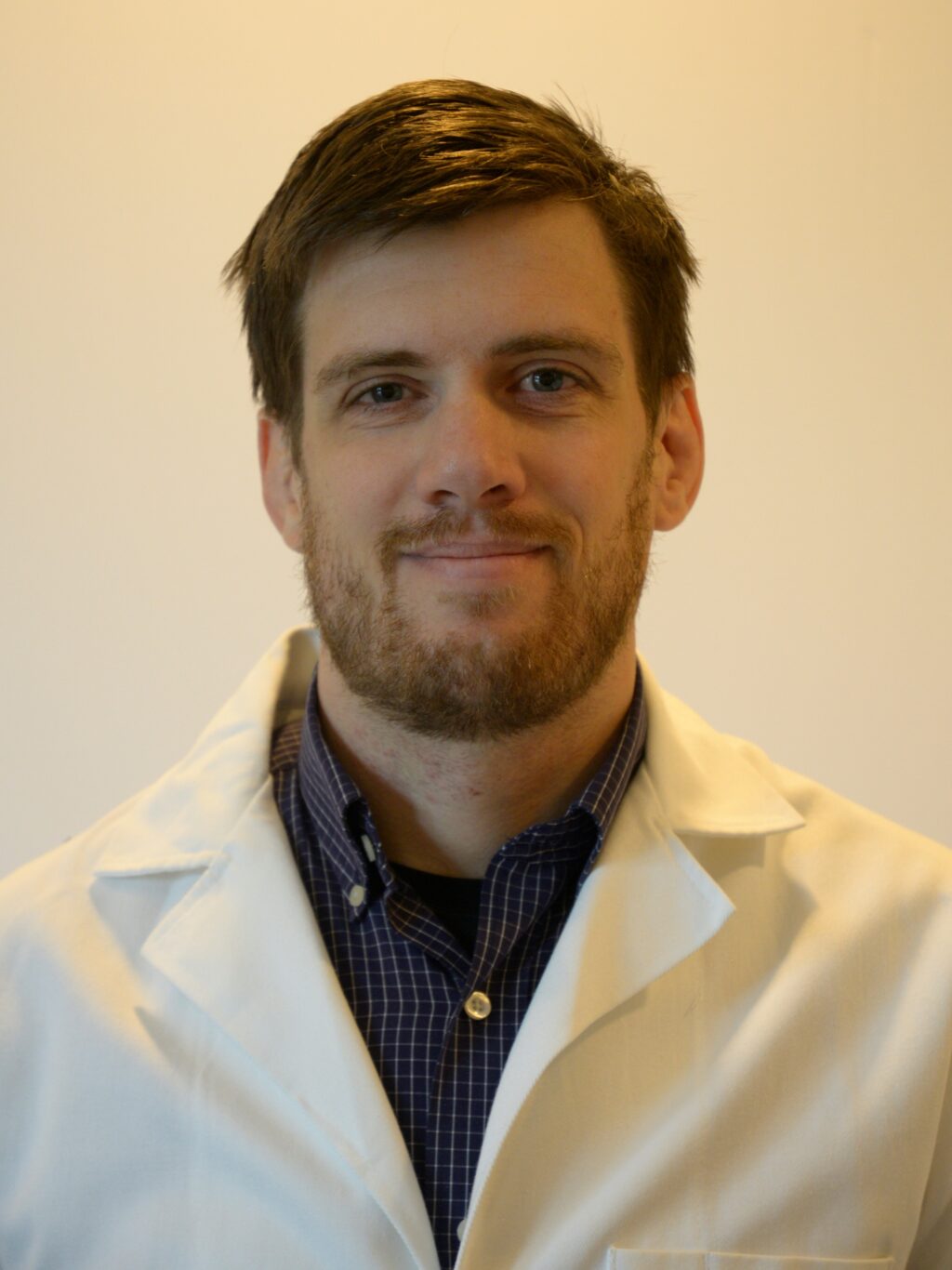Andrew Branch, M.D. | Resident at Christiana Care in Delaware