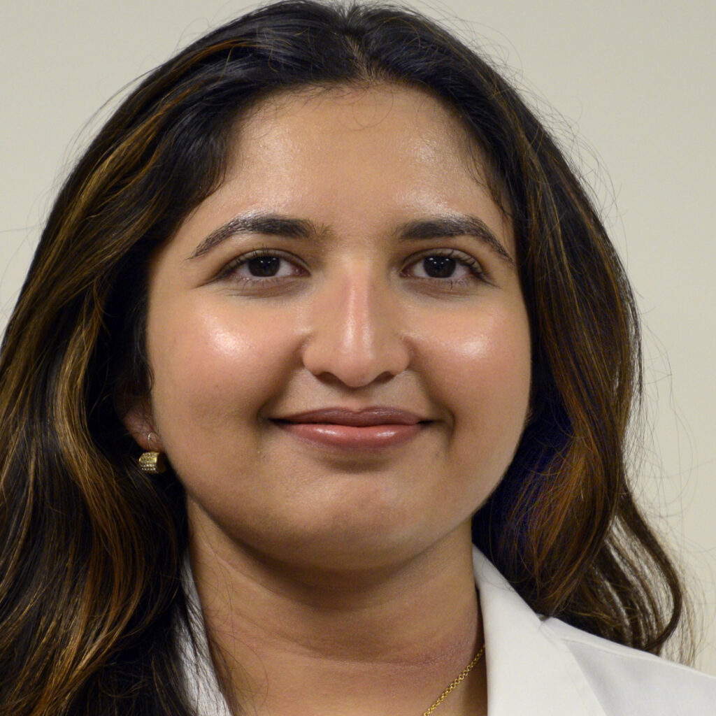 Chainani-Masoom | Christiana Care Residency Programs in Delaware