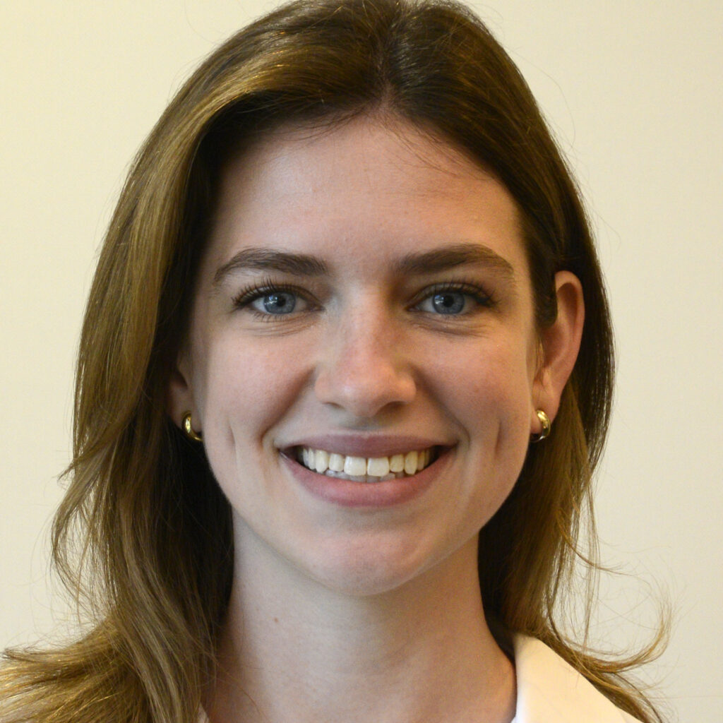 Deaton-Lydia | Christiana Care Residency Programs in Delaware