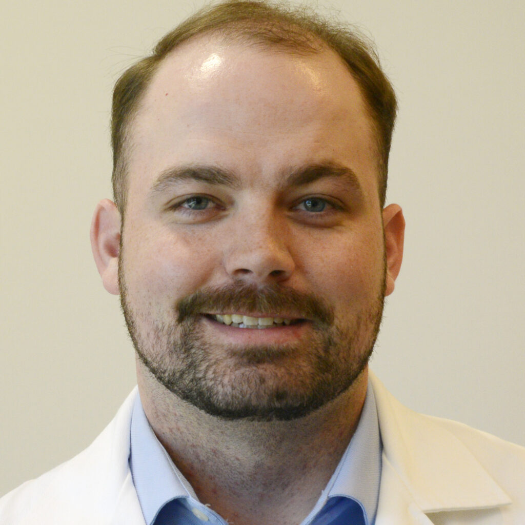 Connor Devoe, D.O. | Resident at Christiana Care in Delaware