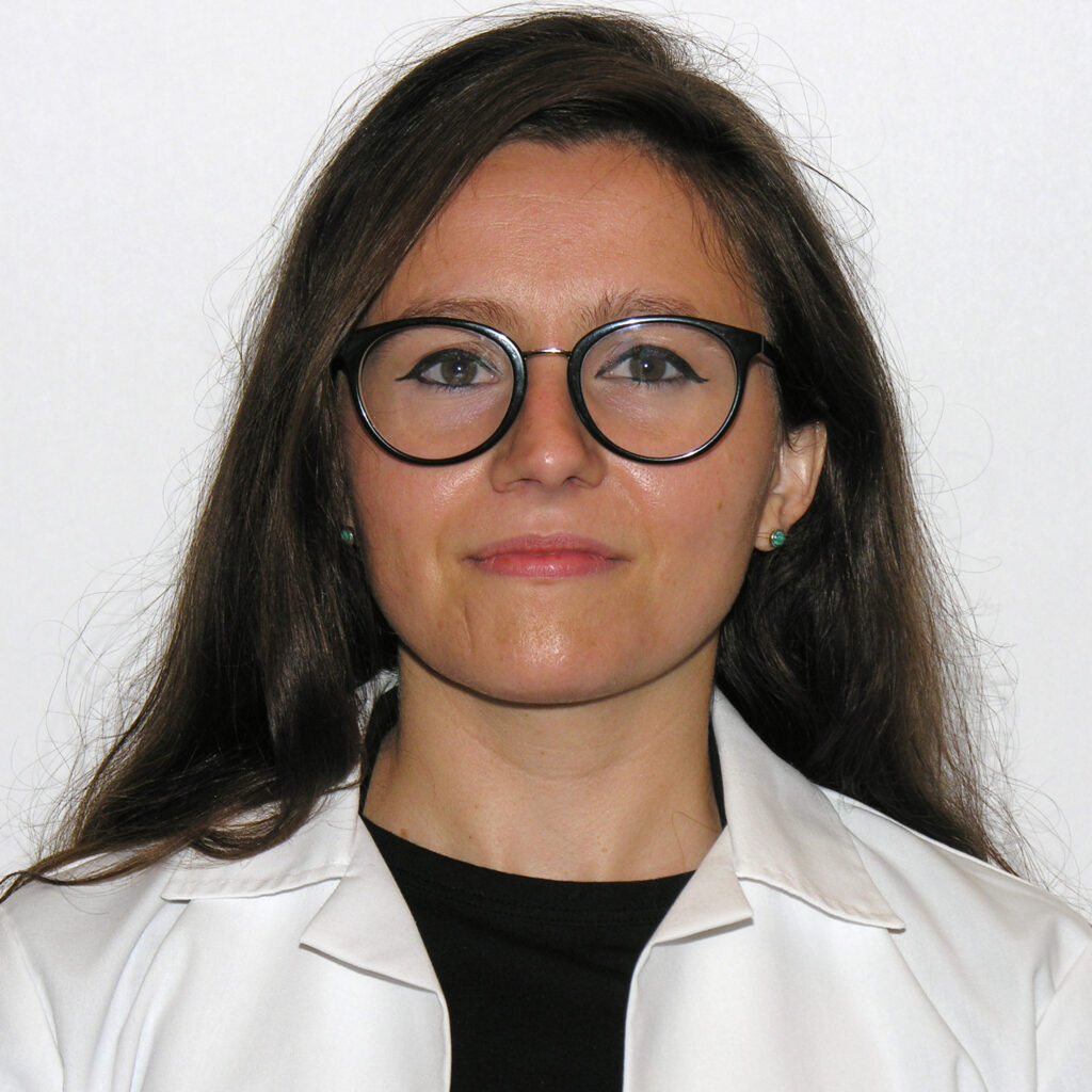 Blythe Fiscella, M.D. | Resident at Christiana Care in Delaware