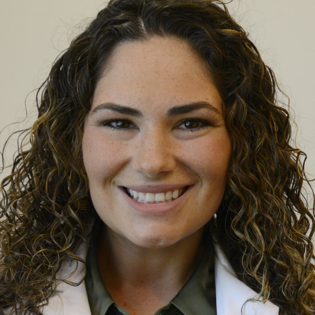 Brielle Grote, D.O. | Resident at Christiana Care in Delaware