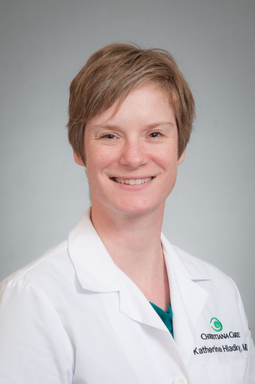 Hladky-Katherine | Christiana Care Residency Programs in Delaware