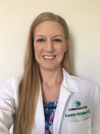 Faculty / Attendings | Christiana Care Medicine-Pediatrics Residency Program in Delaware