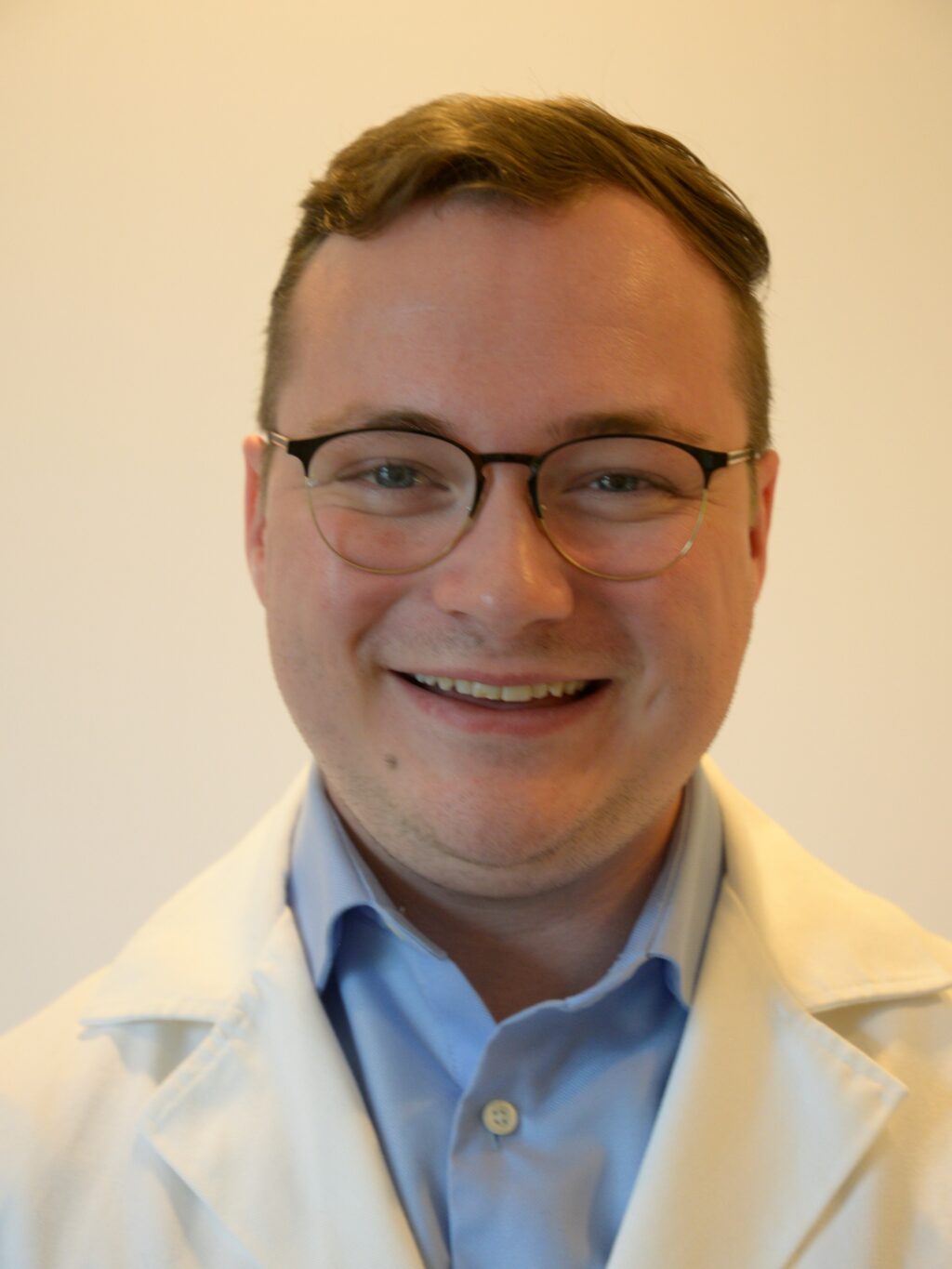 Kyle Jackson, D.O. | Resident at Christiana Care in Delaware