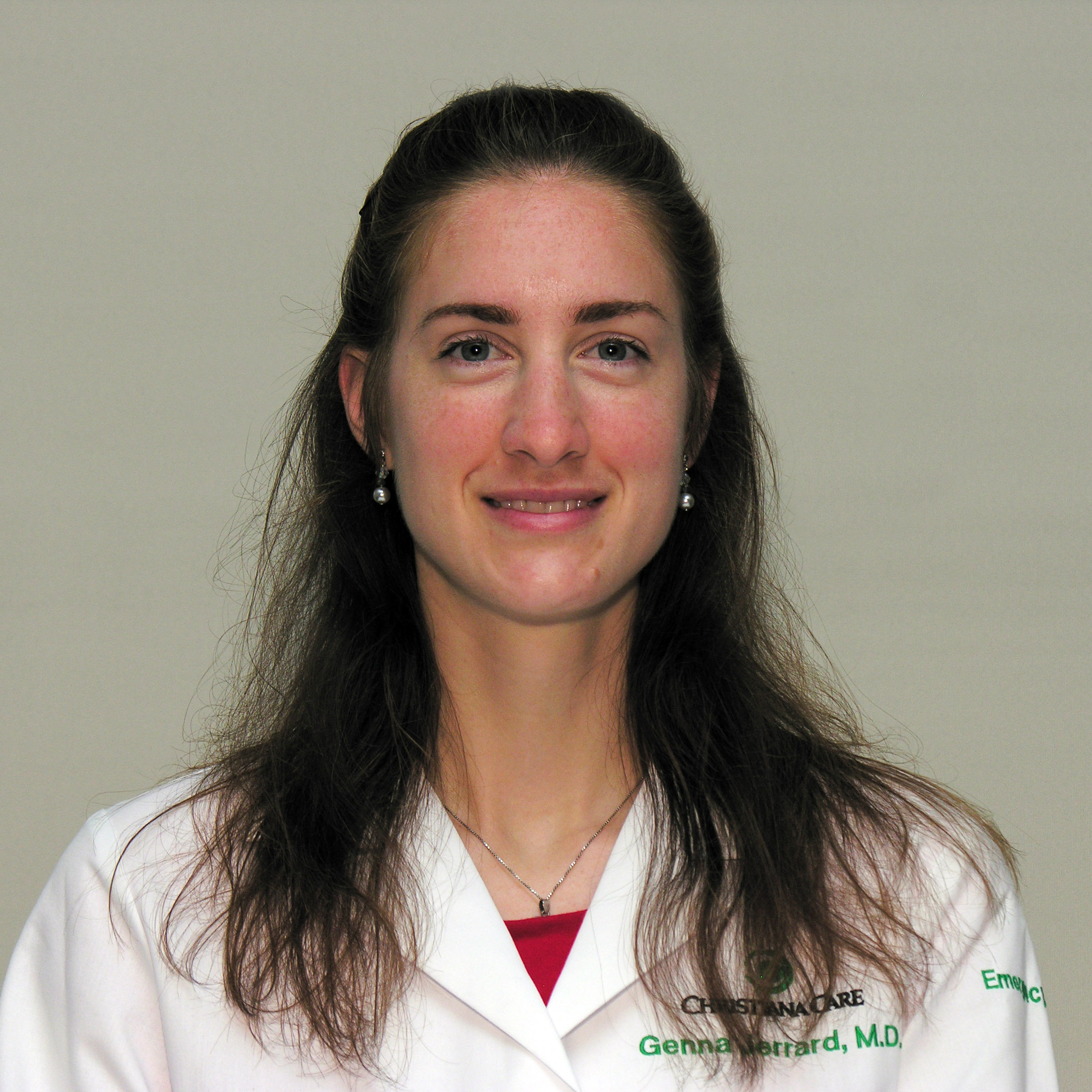 Jerrard-Genna-2-1 | Christiana Care Residency Programs in Delaware