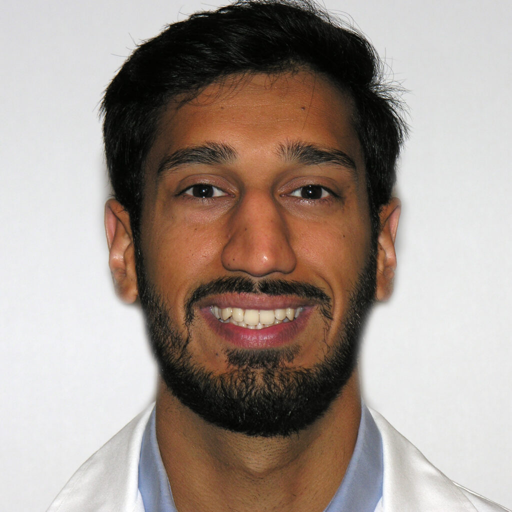 Vishal Jindal, D.O. | Resident at Christiana Care in Delaware