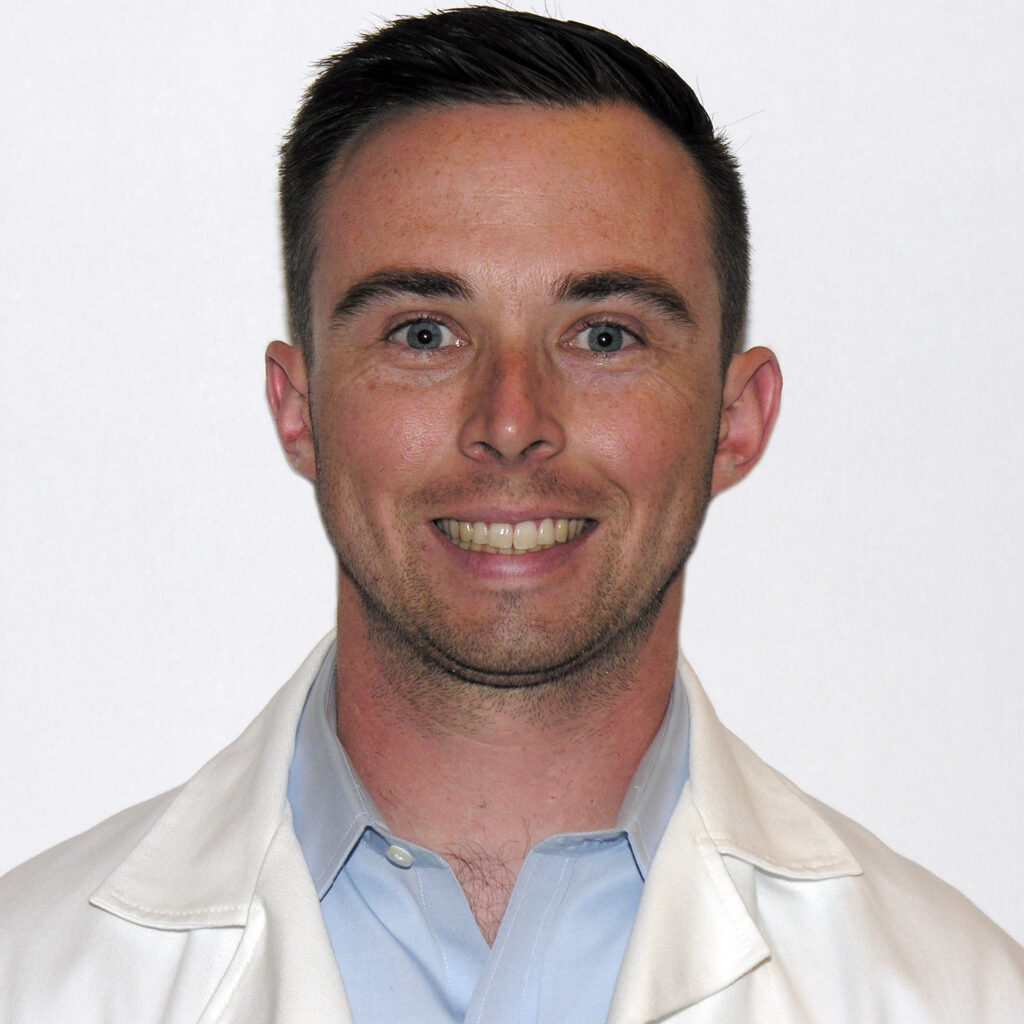 Ryan Johnson, D.O. | Resident at Christiana Care in Delaware