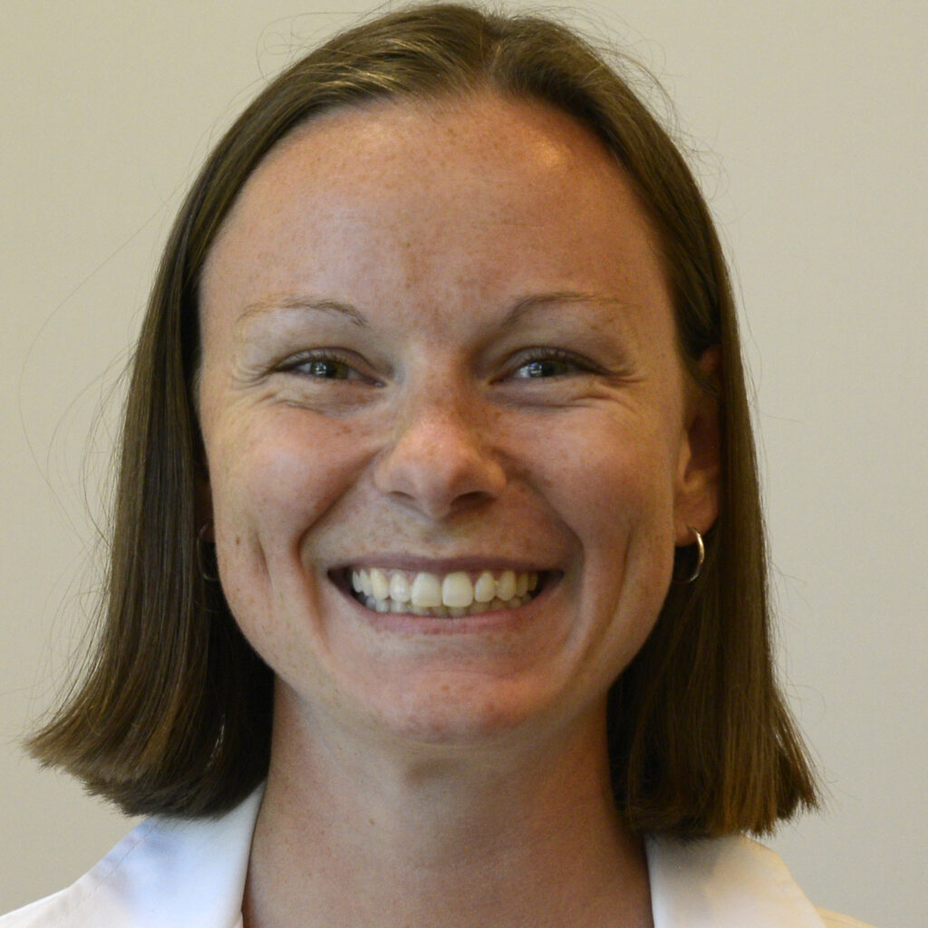 Klingensmith-Elizabeth | Christiana Care Residency Programs in Delaware