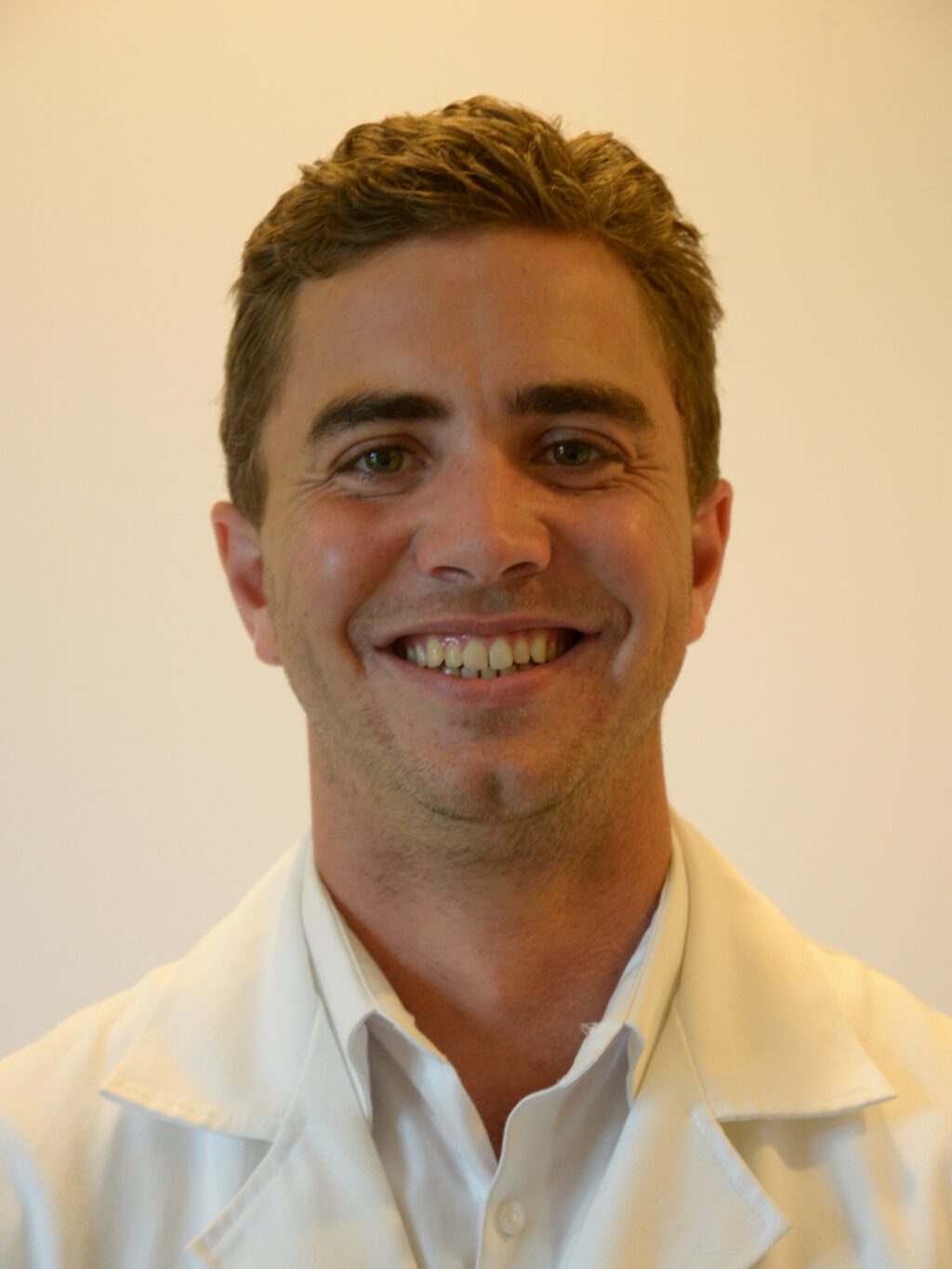 Byron Kunst, D.O. | Resident at Christiana Care in Delaware