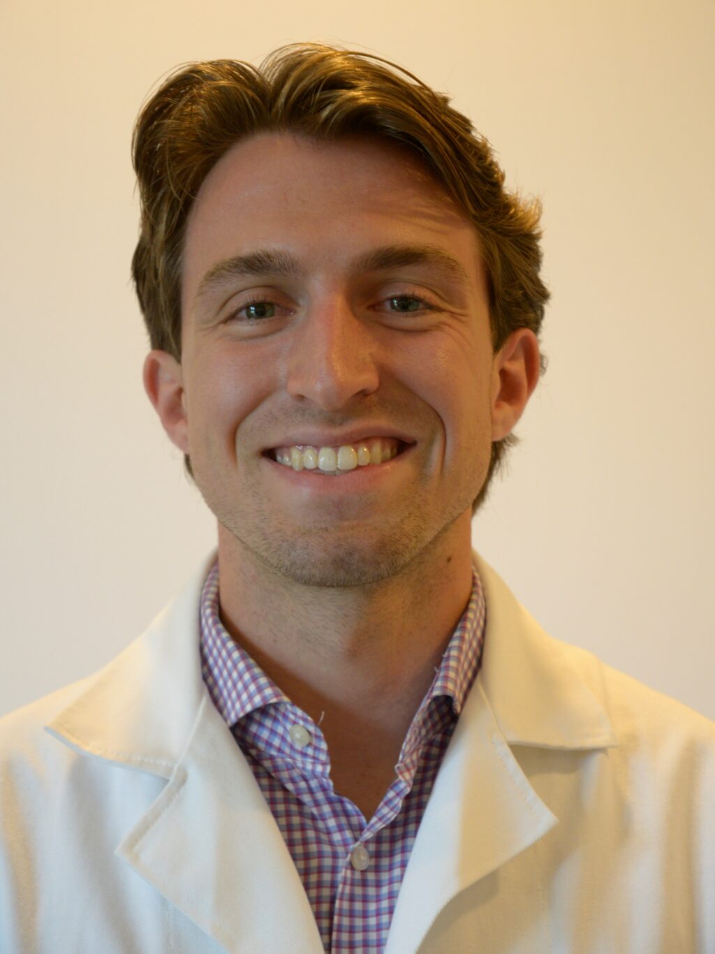 Adam Laudenslager, D.O. | Resident at Christiana Care in Delaware