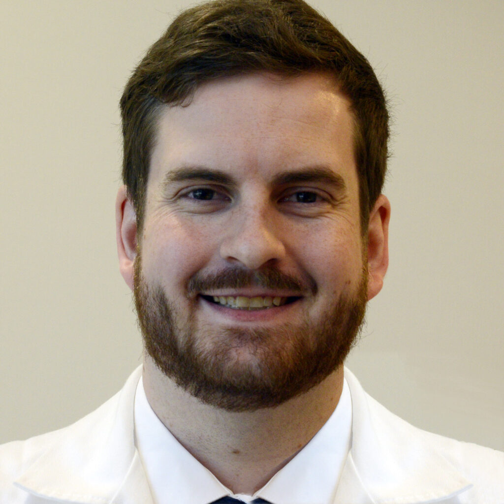 Austin Miller, M.D. | Resident at Christiana Care in Delaware