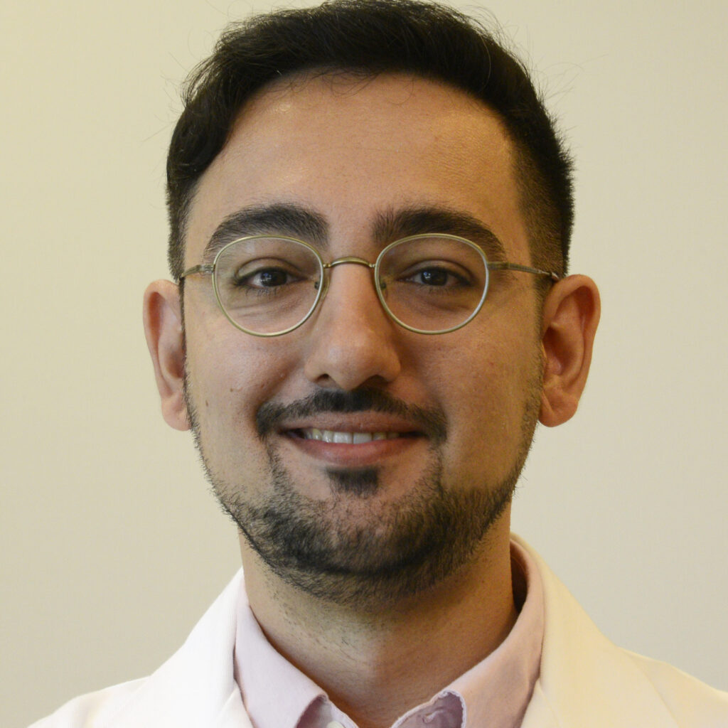 Yaqub Murad, M.D. | Resident at Christiana Care in Delaware