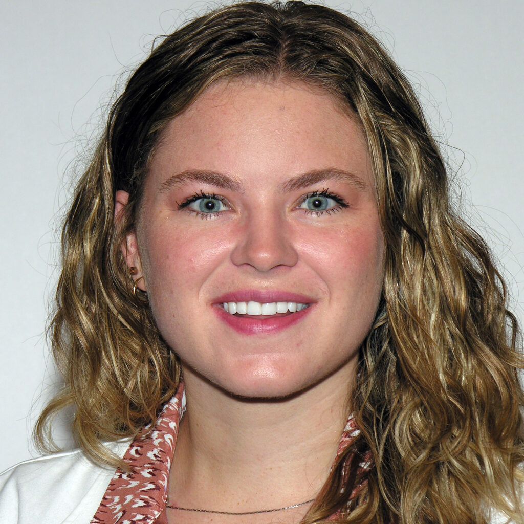 Savanah Richter, M.D. | Resident at Christiana Care in Delaware