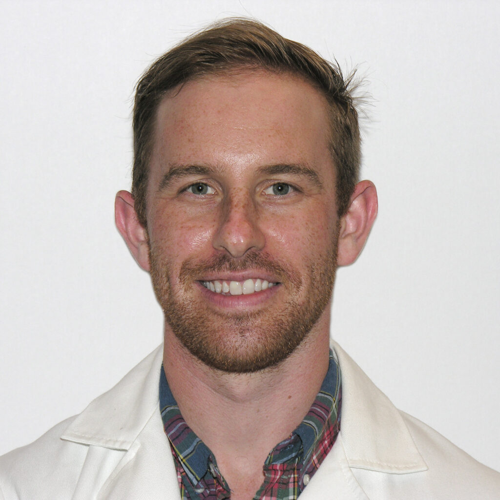 Robert Ries, M.D. | Resident at Christiana Care in Delaware