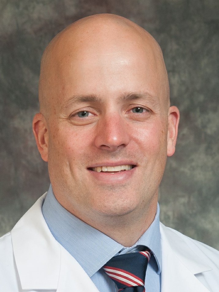 Faculty | Christiana Care Emergency Medicine Residency Program in Delaware