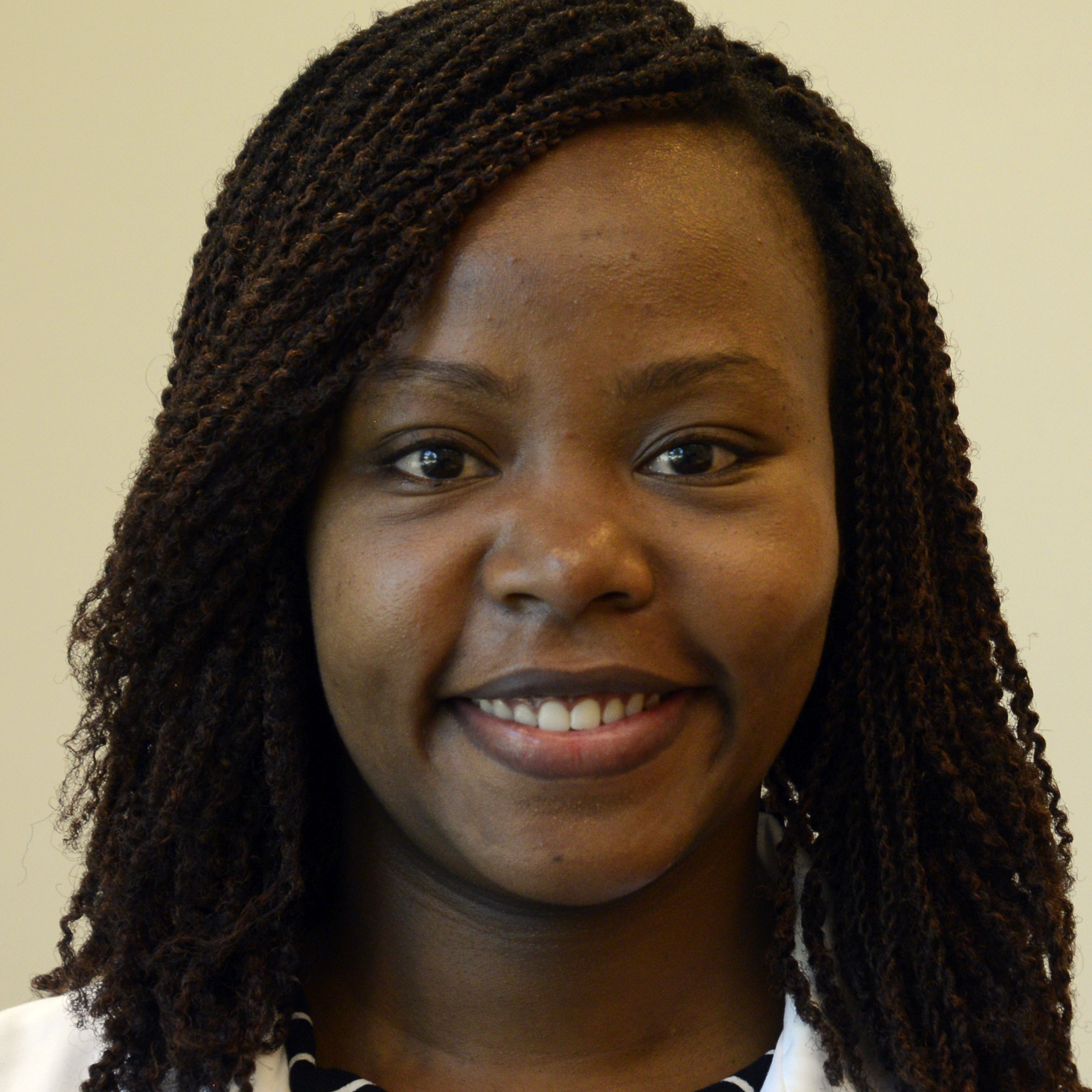Ruo-Sheila | Christiana Care Residency Programs in Delaware