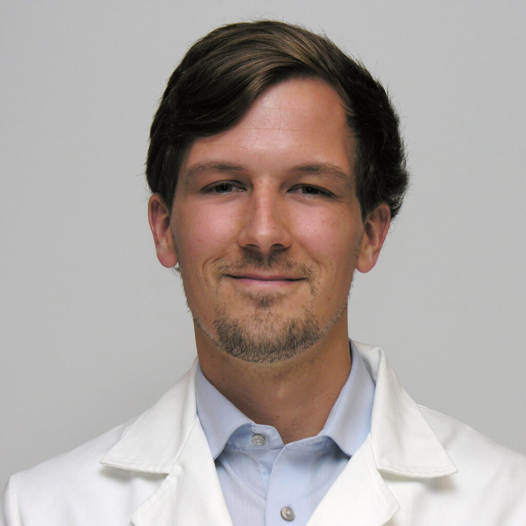 Ryan-William-1 | Christiana Care Residency Programs in Delaware