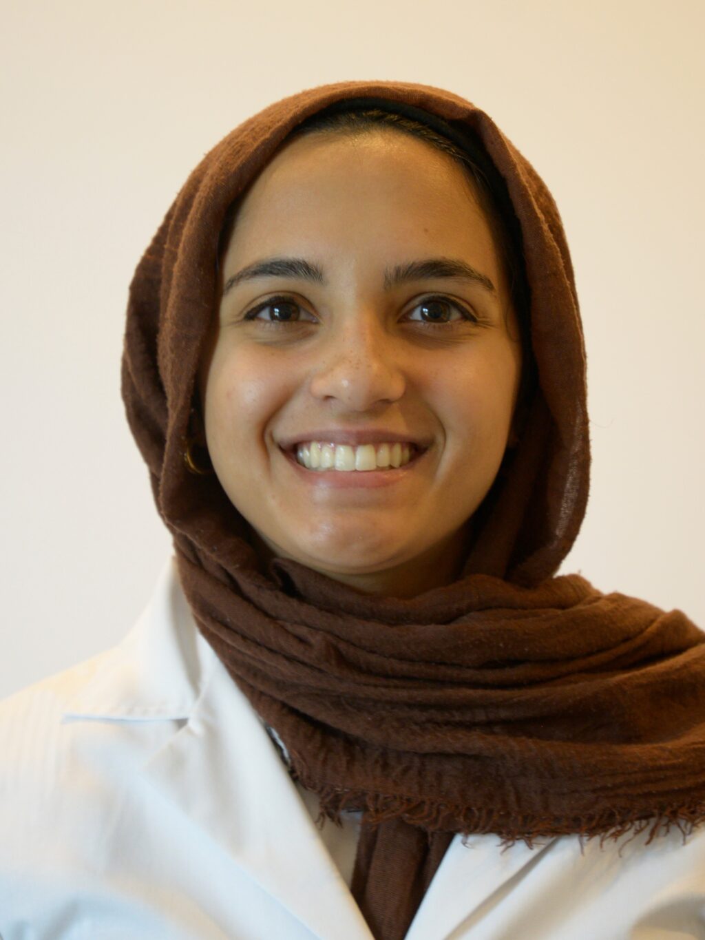 Fauzia Saiyed, M.Ed. | Resident at Christiana Care in Delaware