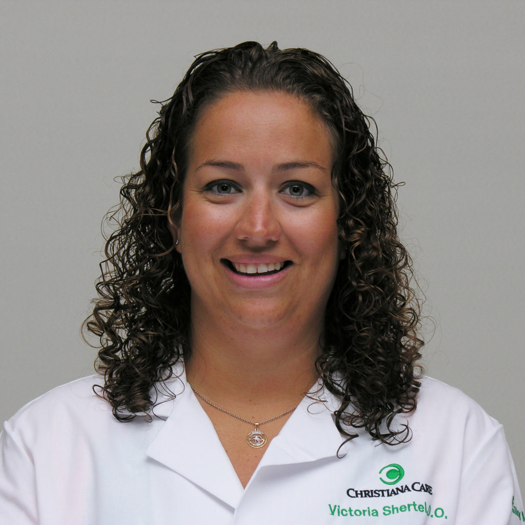 Shertel-Victoria | Christiana Care Residency Programs in Delaware