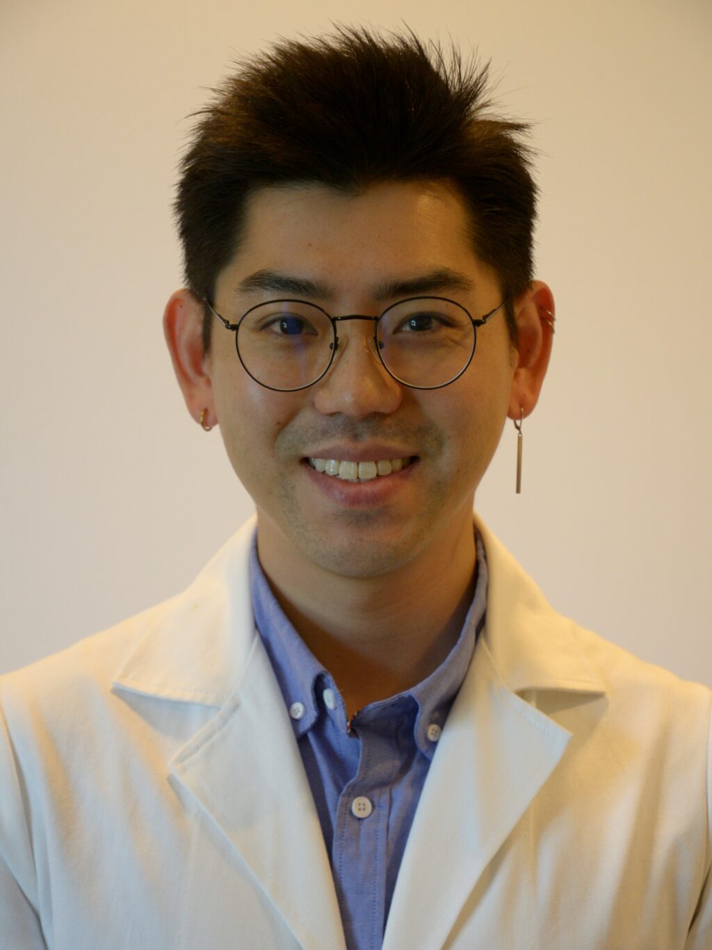 David Shin, M.D., M.P.H. | Resident at Christiana Care in Delaware