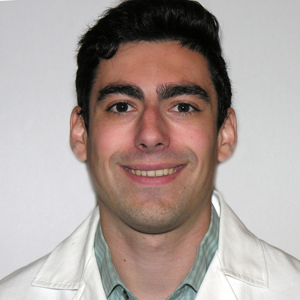 Andrew Toron, M.D. | Resident at Christiana Care in Delaware