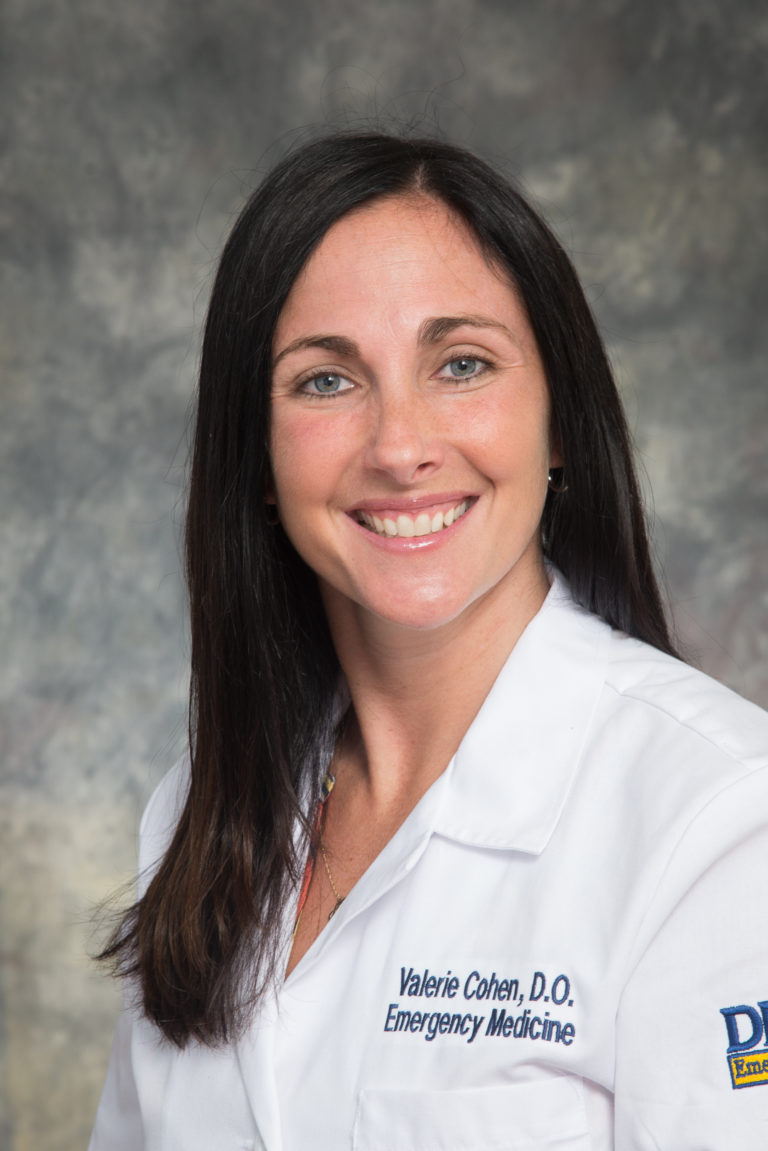 Faculty | Christiana Care Emergency Medicine Residency Program in Delaware