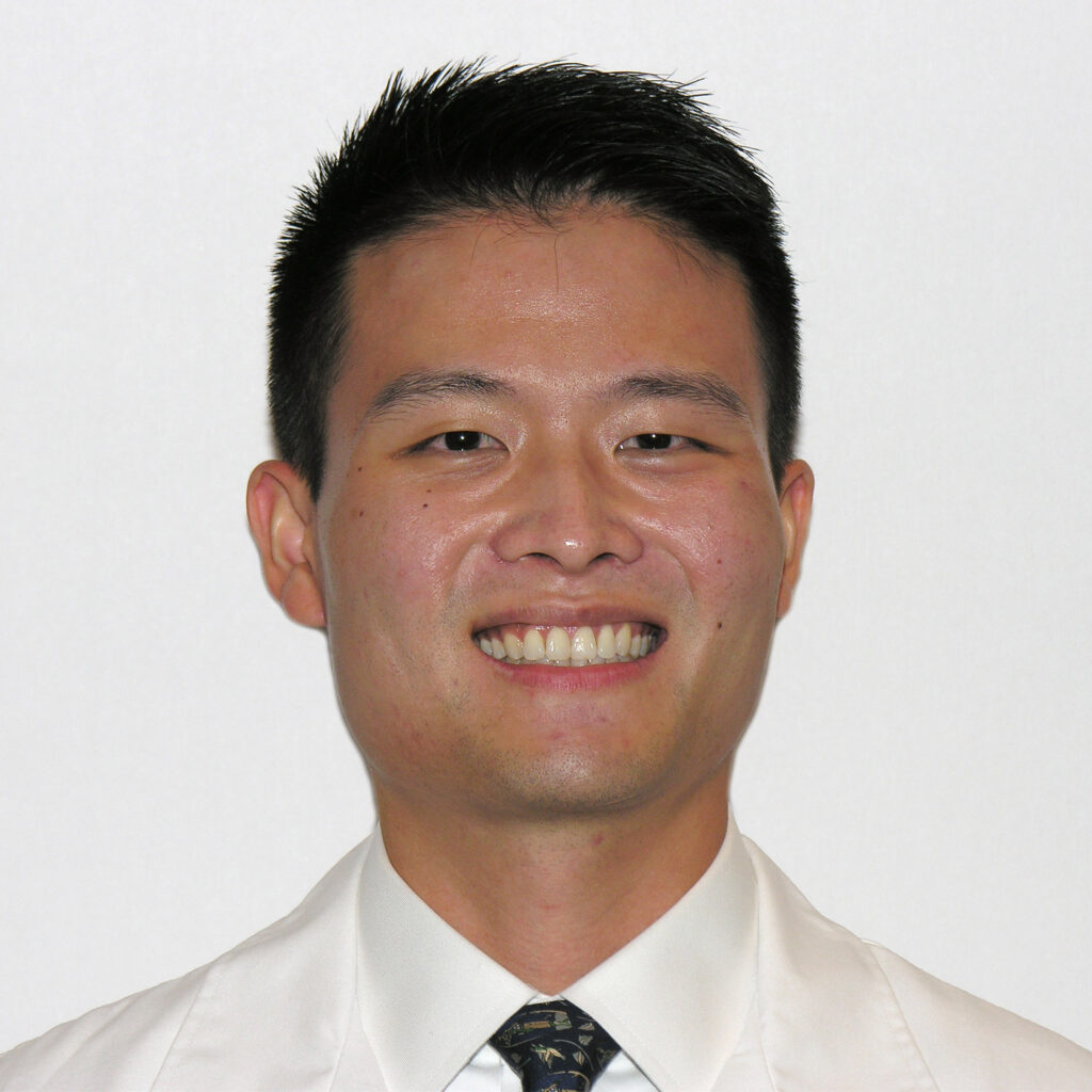 Alan Wang, D.O. | Resident at Christiana Care in Delaware