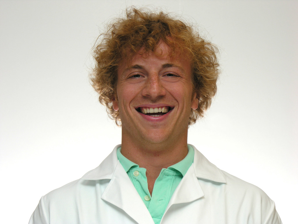 BaileyChristopher | Christiana Care Residency Programs in Delaware