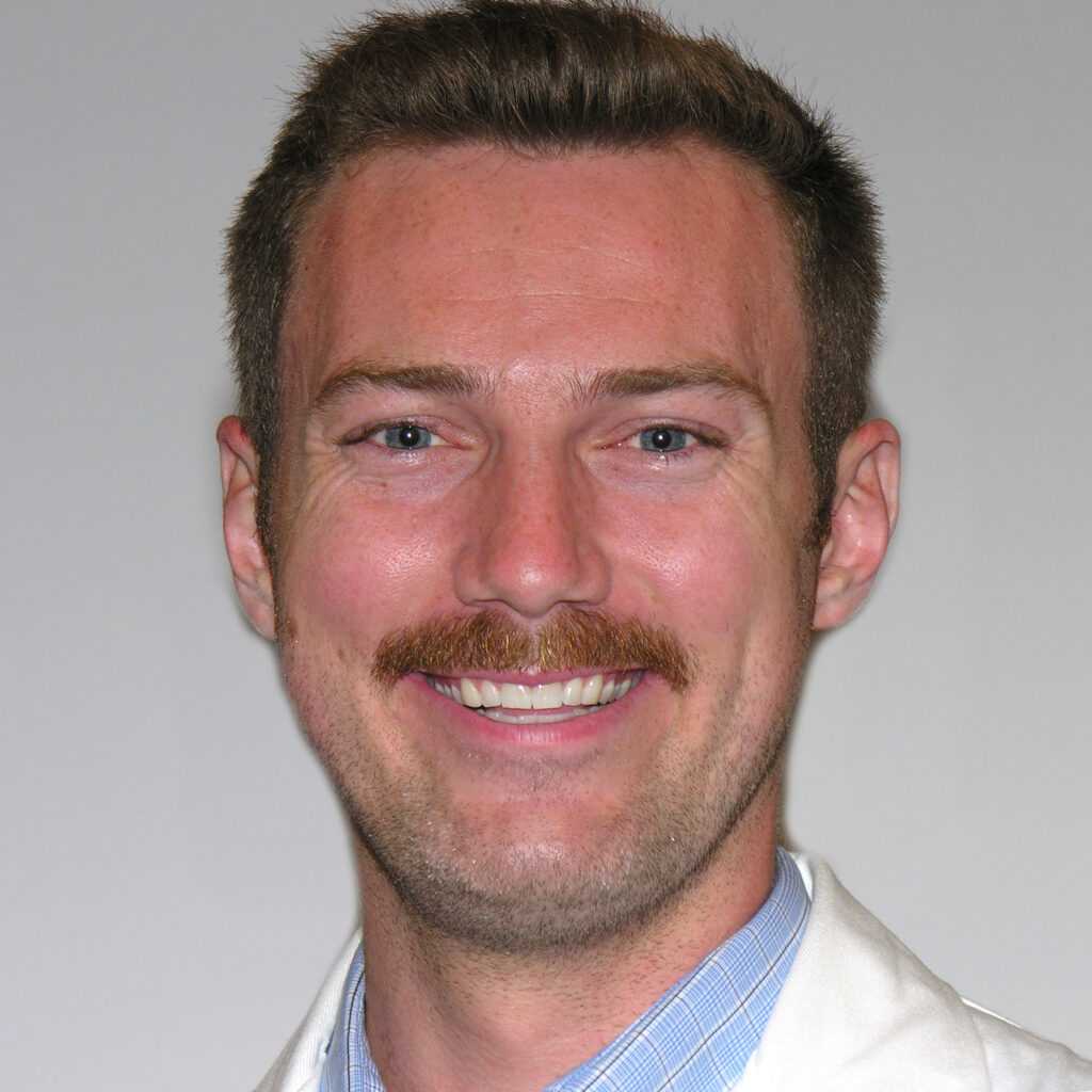 Brett Becker, D.M.D. | Resident at Christiana Care in Delaware
