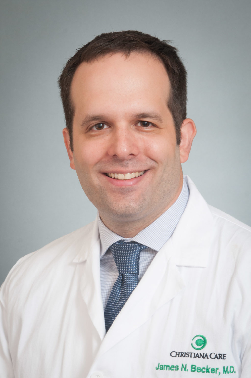becker-james | Christiana Care Residency Programs in Delaware