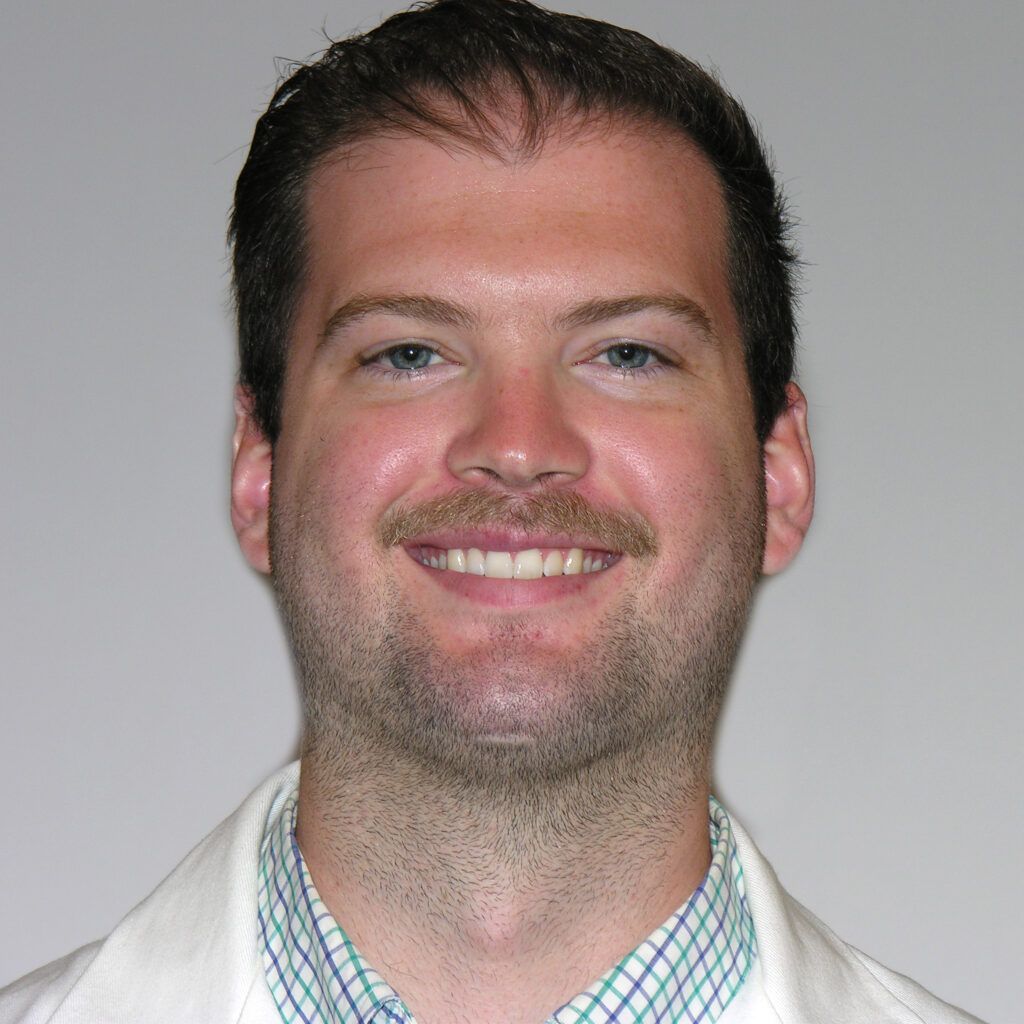 Harrison Heise, D.M.D. | Resident at Christiana Care in Delaware