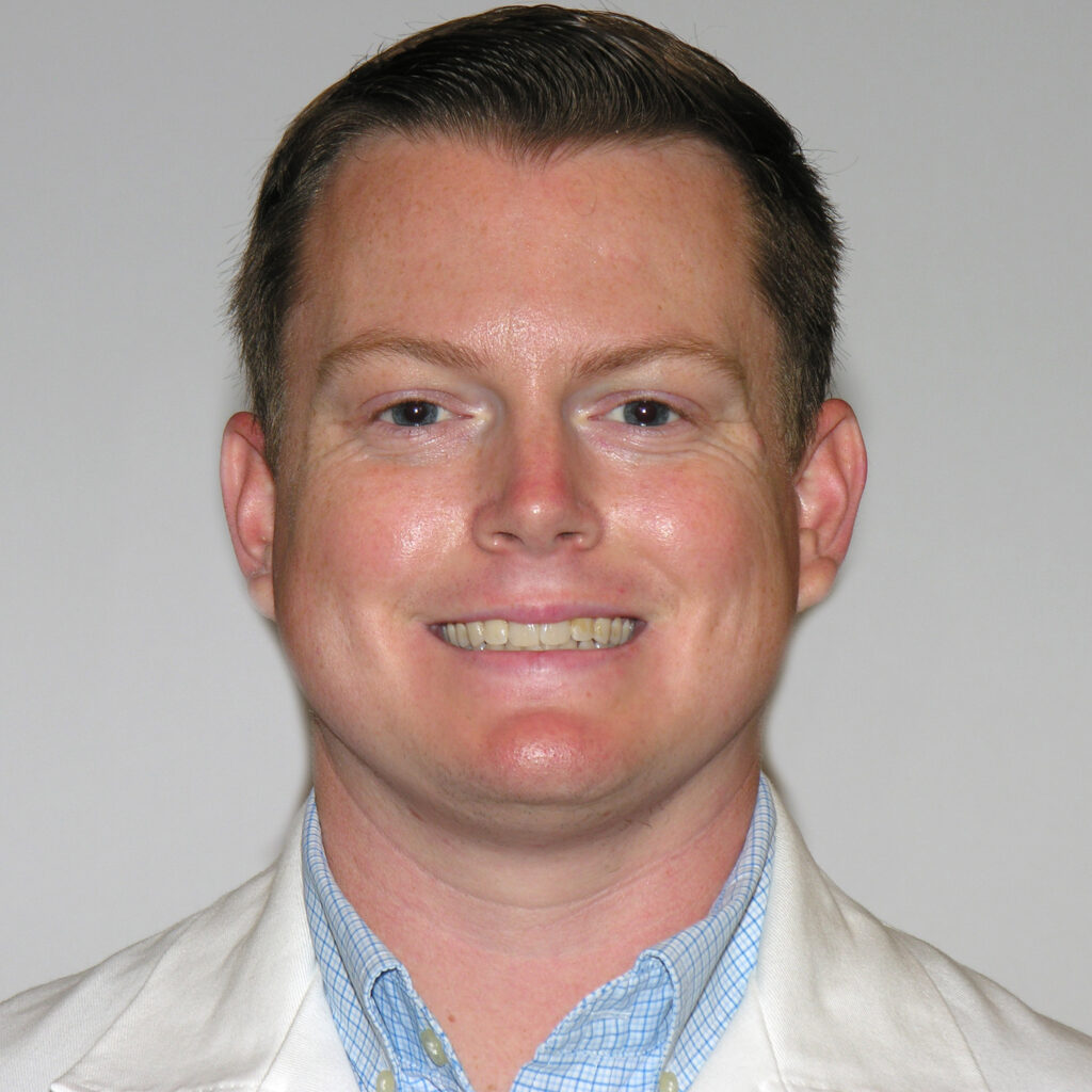 Brian Thedy, M.D. | Resident at Christiana Care in Delaware